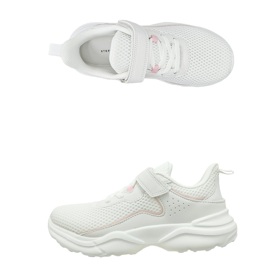 Payless Step One Play Girl's Gavril Runner – Payless ShoeSource