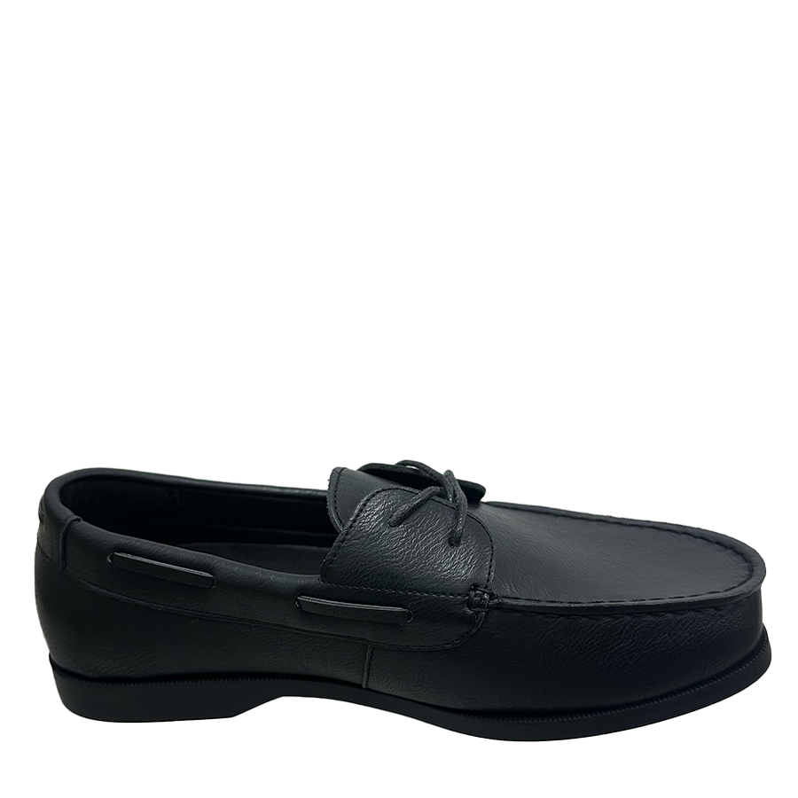 Payless Step One Men's Aries Boat Shoe – Payless ShoeSource