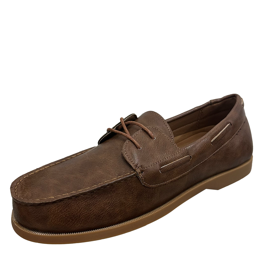 Payless Step One Men's Aries Boat Shoe – Payless ShoeSource