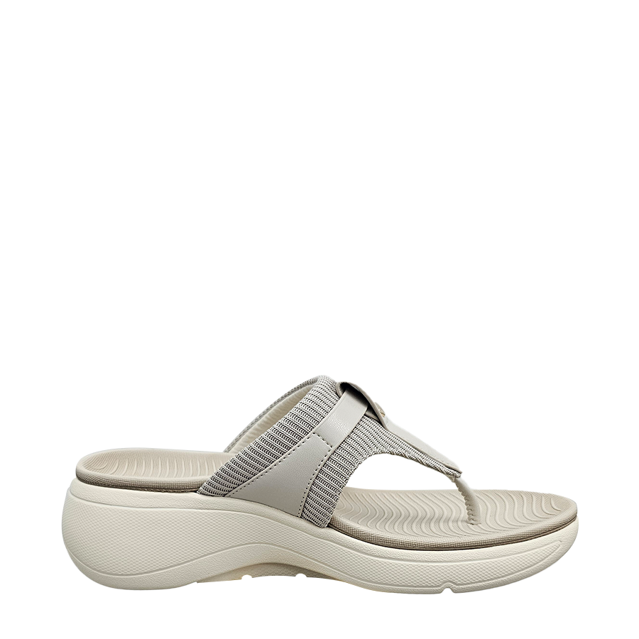 Payless Step One Slide Women's Faith Slide – Payless ShoeSource
