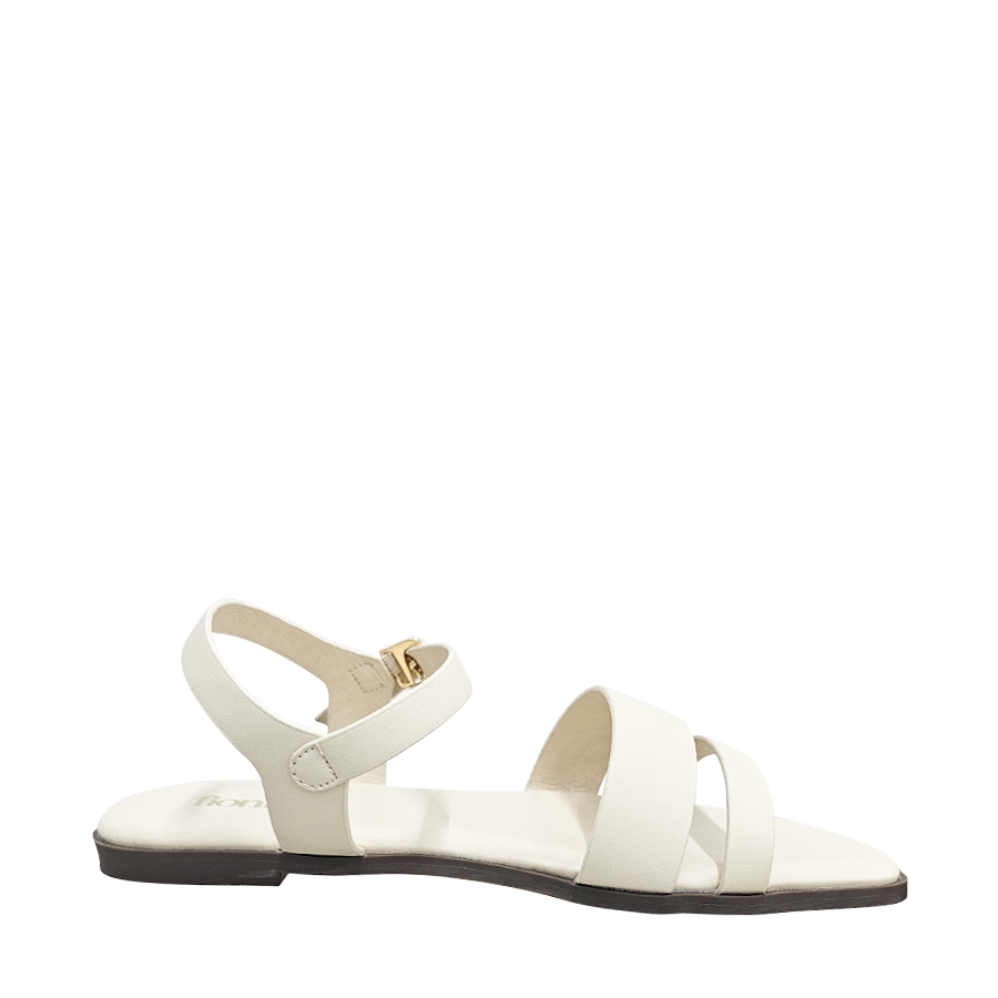 Women's Sha Strappy Sandal – Payless ShoeSource