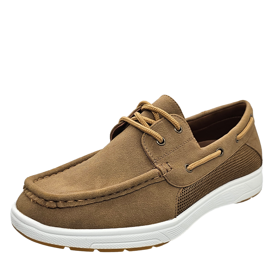 Payless Hunters Bay Men's Ted Boat Shoe – Payless ShoeSource