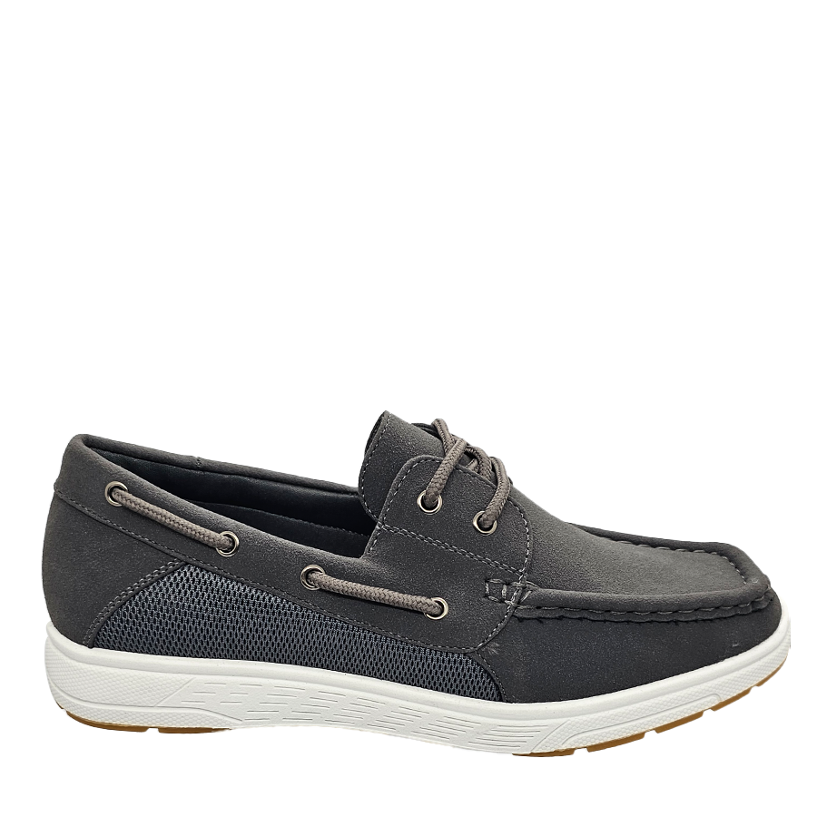Payless Hunters Bay Men's Ted Boat Shoe – Payless ShoeSource