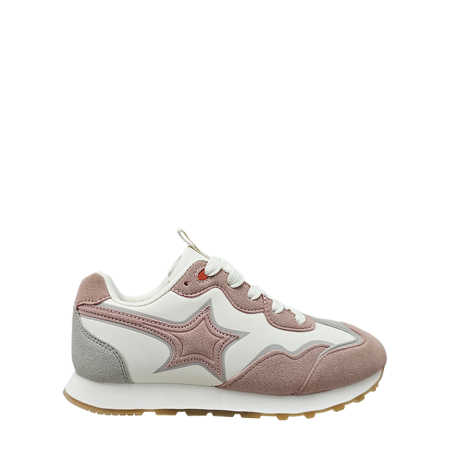 Payless Brash Girl's Star Sneaker – Payless ShoeSource