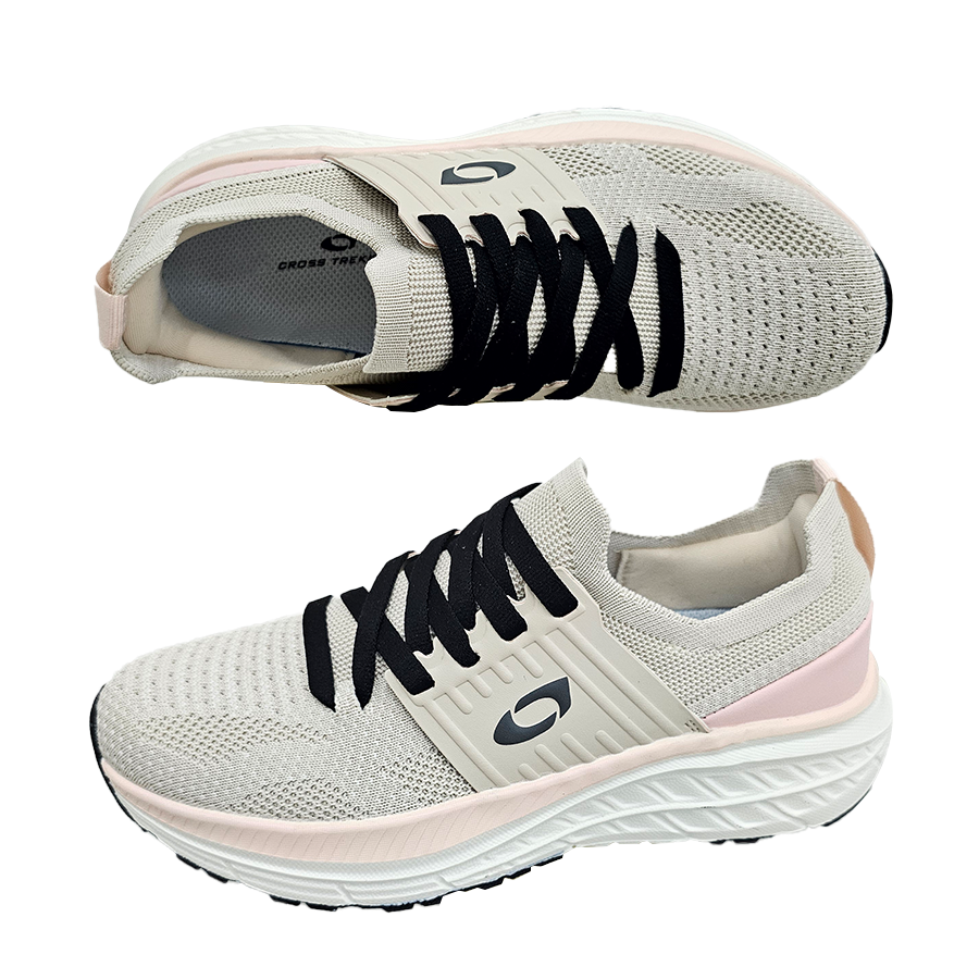 Payless Cross Trekkers Women's Stellar Runner – Payless ShoeSource