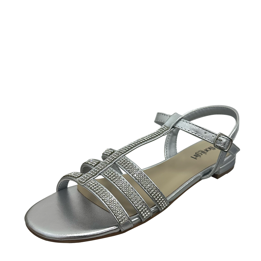 Payless Fioni Girl's Stella Sandal – Payless ShoeSource