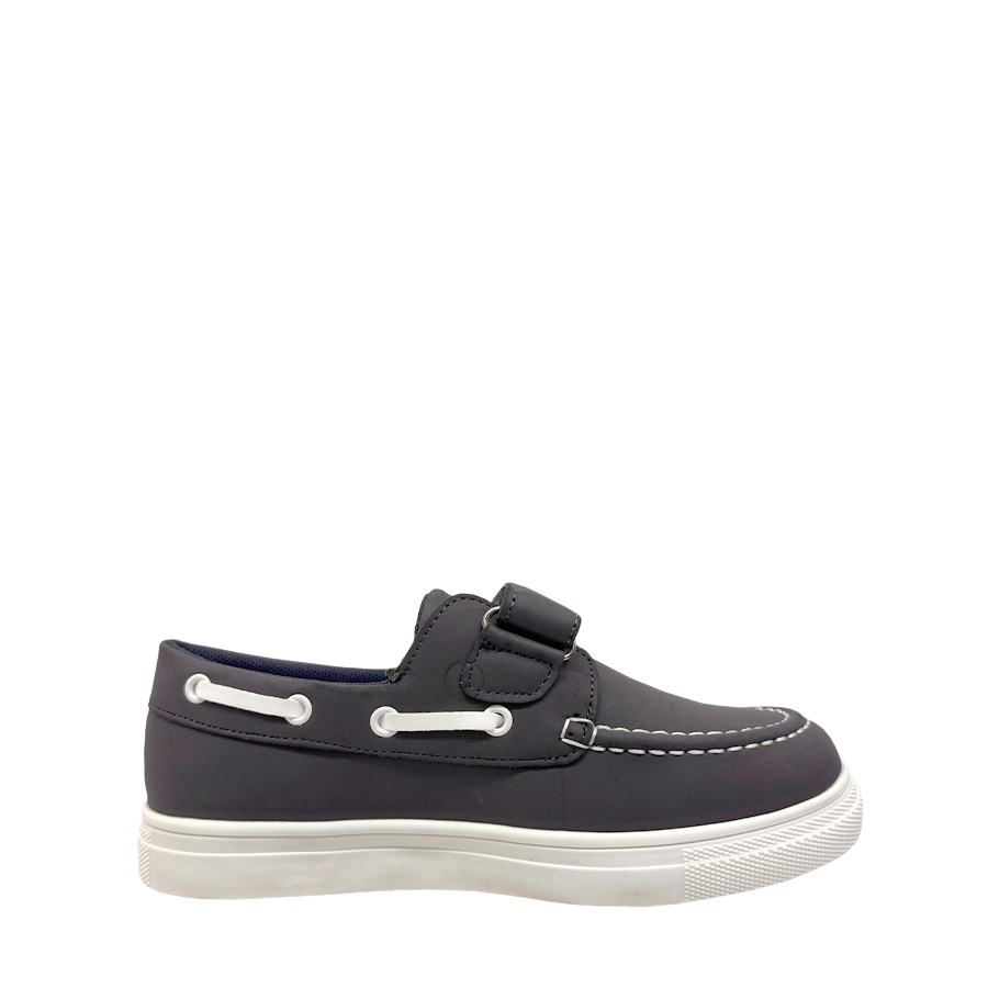 Payless State Street Boy's Kaiden Boat Shoe – Payless ShoeSource