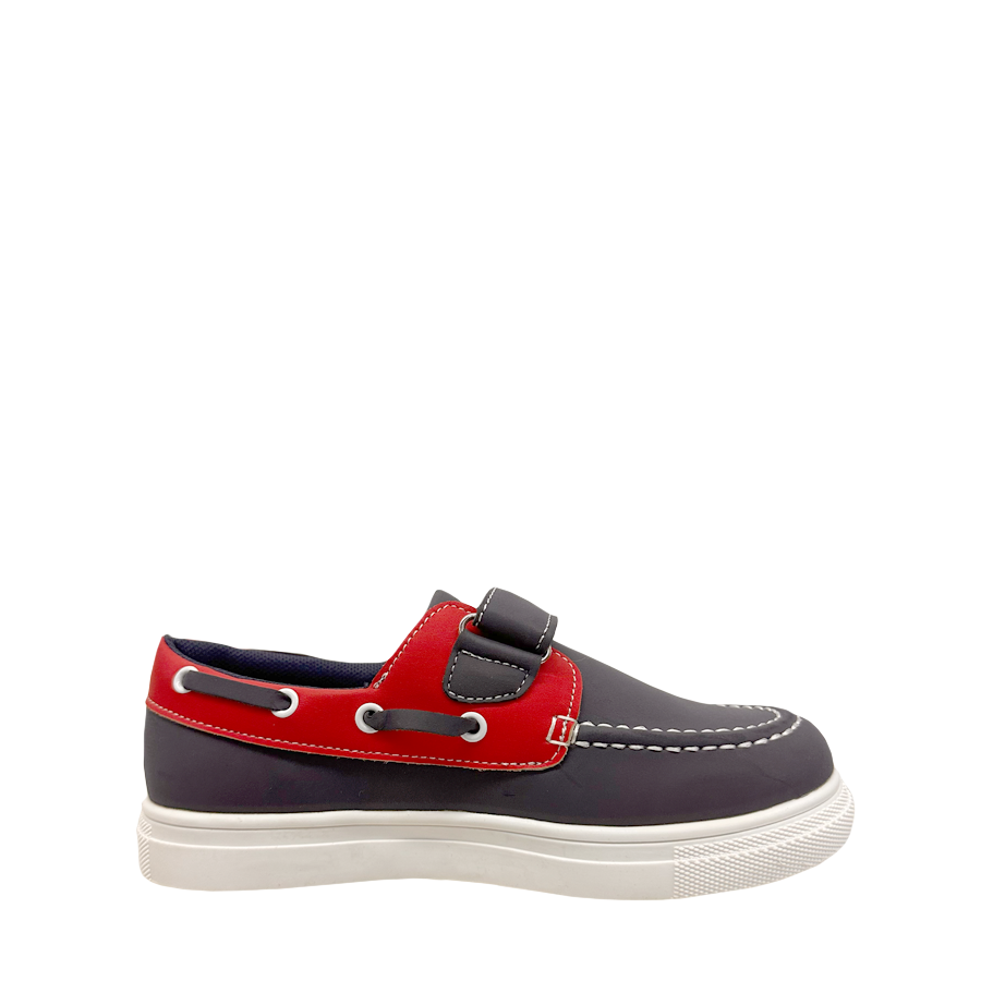 Payless State Street Boy's Kaiden Boat Shoe – Payless ShoeSource