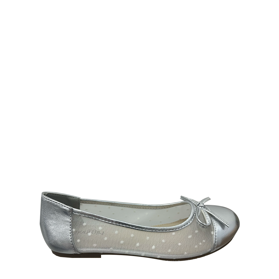 Payless Fioni Girl's Chiara Ballet Flat – Payless ShoeSource