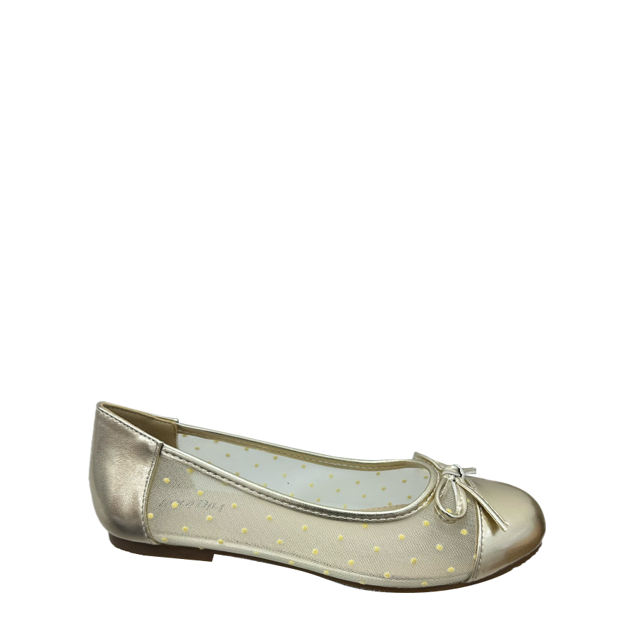 Payless Fioni Girl's Chiara Ballet Flat – Payless ShoeSource