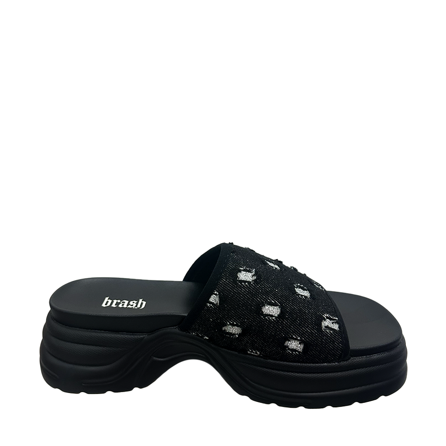 Payless Brash Women's Dianca Platform Sandal – Payless ShoeSource