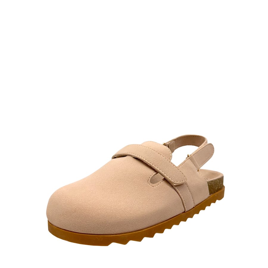 Payless Zoe & Zac Girl's Pat Suede Clogs – Payless ShoeSource