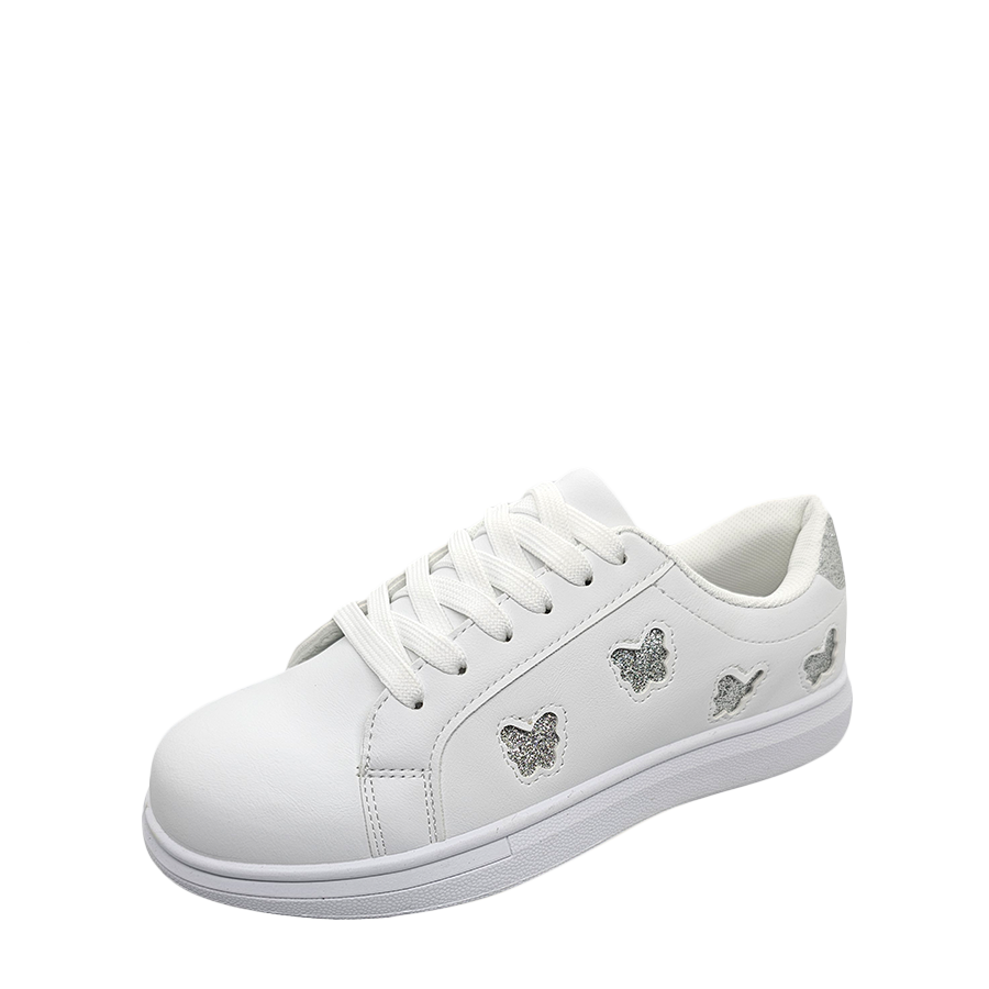 Payless Step One Play Girl's Butterfly Sneaker – Payless ShoeSource