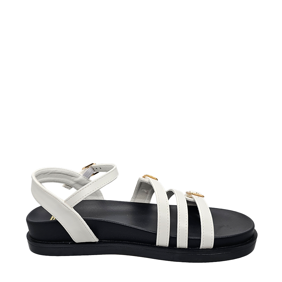 Payless Brash Women's Connie Sandal – Payless ShoeSource