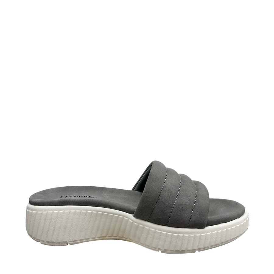 Payless Step One Comfort Women's Ria Wedge – Payless ShoeSource