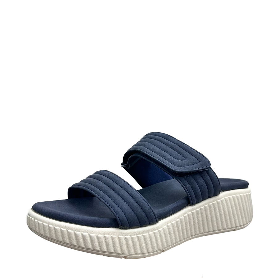 Payless Step One Comfort Women's Juvy Wedge – Payless ShoeSource