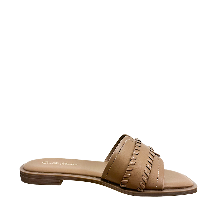 Payless Santa Monica Women's Jeanne Sandal – Payless ShoeSource