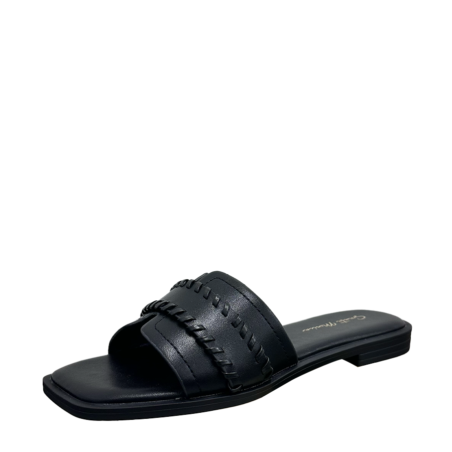 Payless Santa Monica Women's Jeanne Sandal – Payless ShoeSource