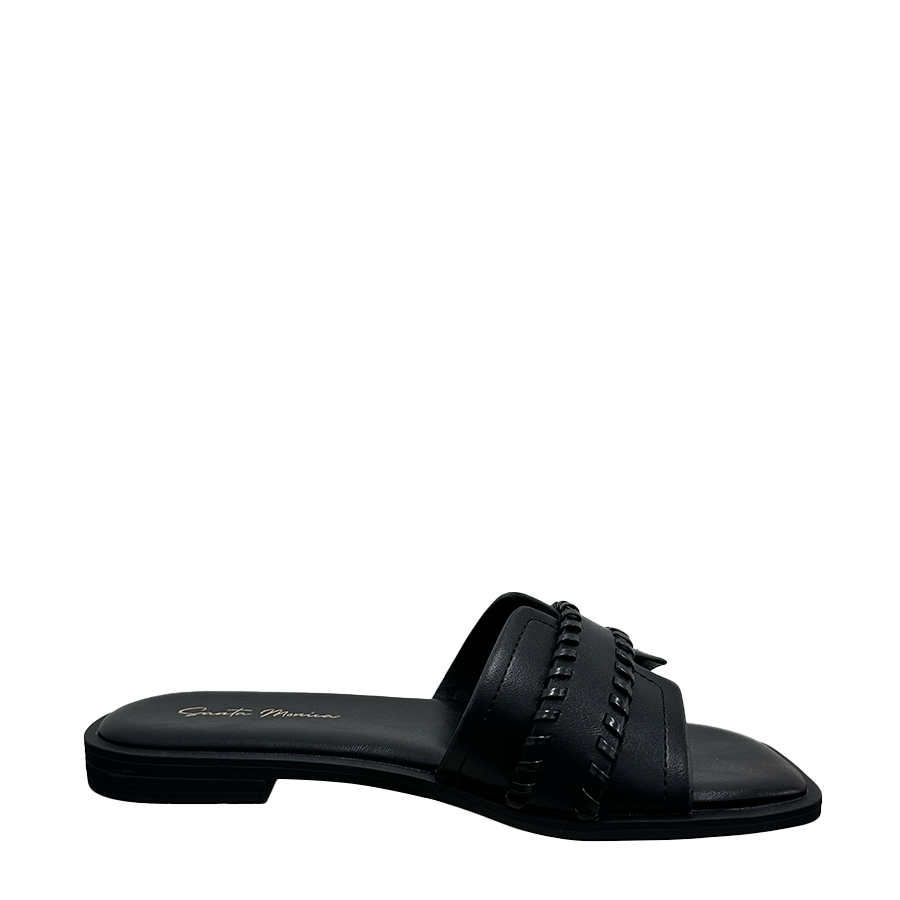 Payless Santa Monica Women's Jeanne Sandal – Payless ShoeSource