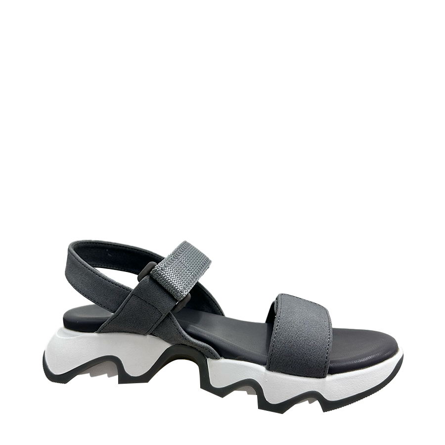 Payless Step One Slide Women's Sitti Sport Sandals – Payless ShoeSource