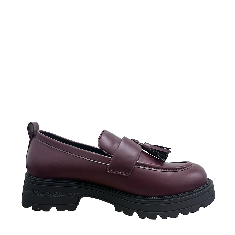 Payless Brash Women's Jules Loafer – Payless ShoeSource