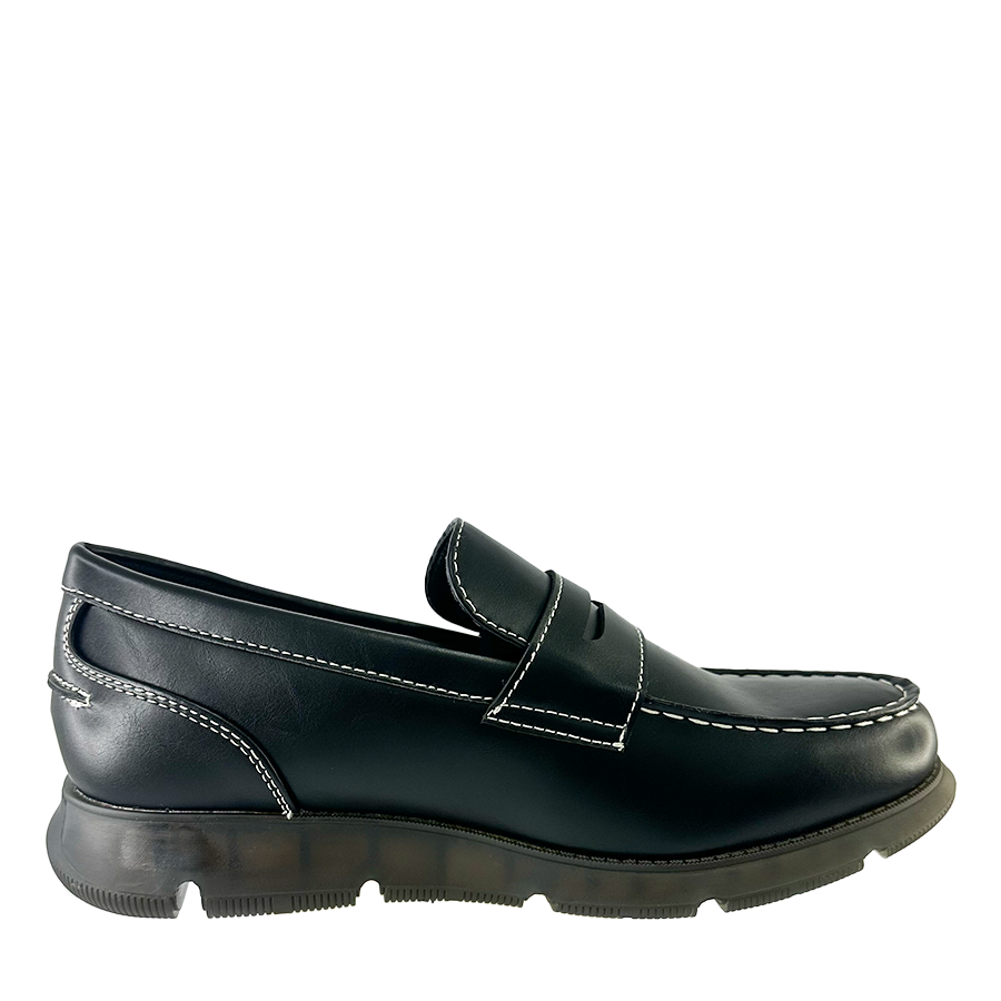 Payless Hunters Bay Men's Harold Loafer – Payless ShoeSource