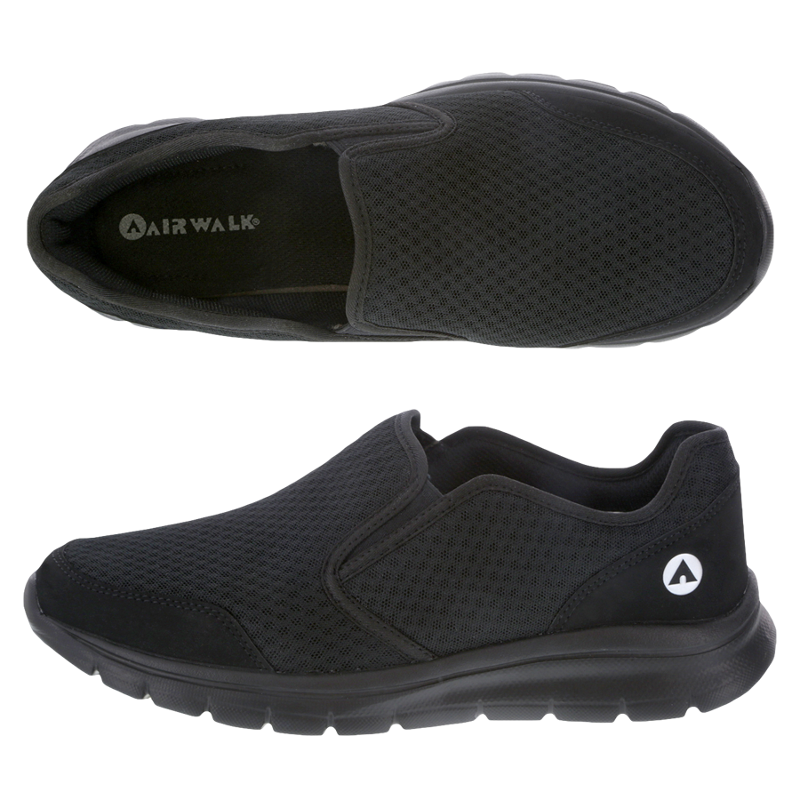 Payless Airwalk Men's Encore Slip-On – Payless ShoeSource