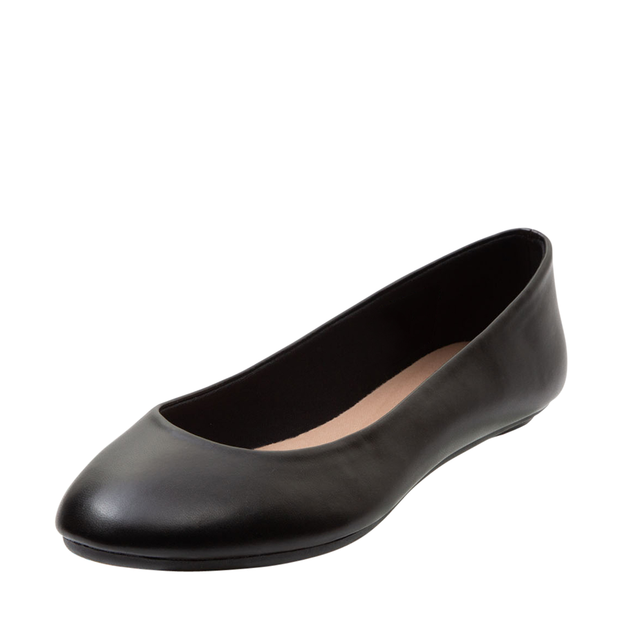 Payless Lower East Side Women's Chelsea Flat – Payless ShoeSource