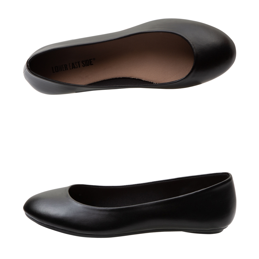 Payless Lower East Side Women's Chelsea Flat – Payless ShoeSource