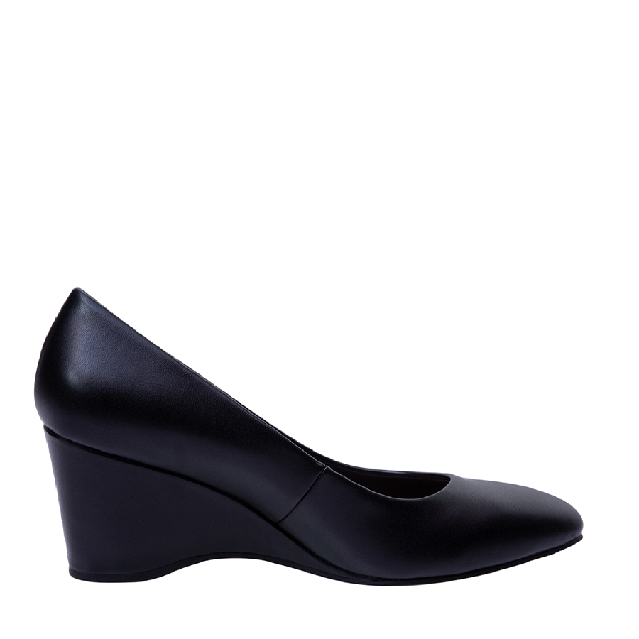 Payless Comfort Plus by Predictions Women's Karlie High Wedge – Payless ...