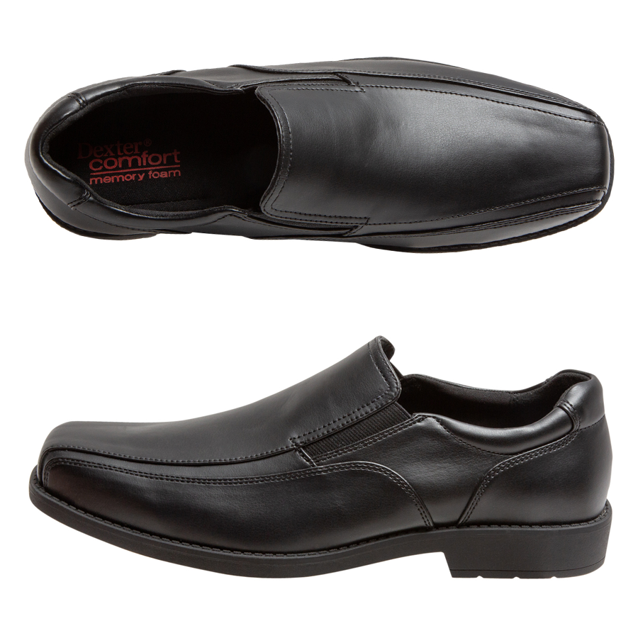 Payless Cross Trekkers Men's Carlin Dress Slip-On – Payless ShoeSource