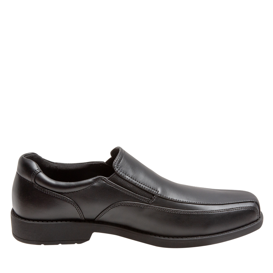 Payless Cross Trekkers Men's Carlin Dress Slip-On – Payless ShoeSource