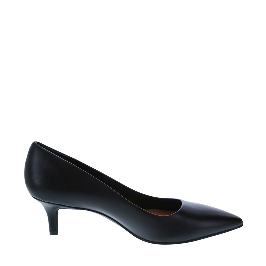 Payless Step One Slide Women's Komfy Pump – Payless ShoeSource