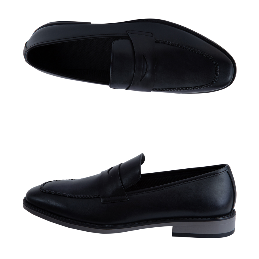 Payless State Street Men's Wyatt Slip-On – Payless ShoeSource