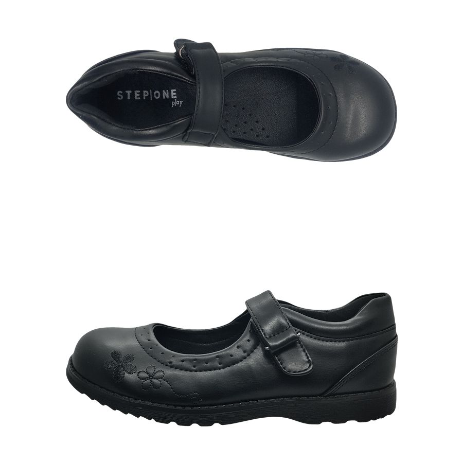 Payless Step One Play Girl's Daphne Shoe – Payless ShoeSource